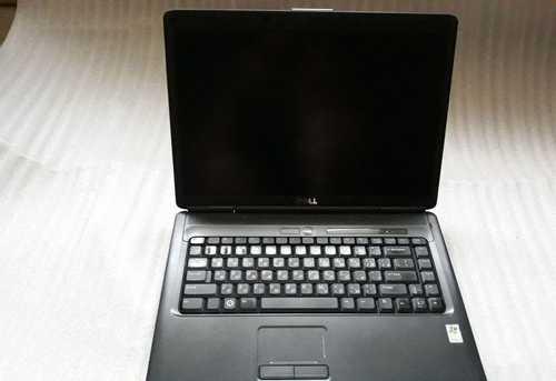 Dell Vostro 500 на запчасти pp29l (inspiron 1525)