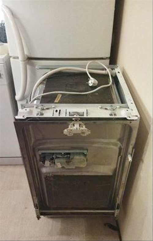 Посудомоечная машина Krona BDE 4507 по зч