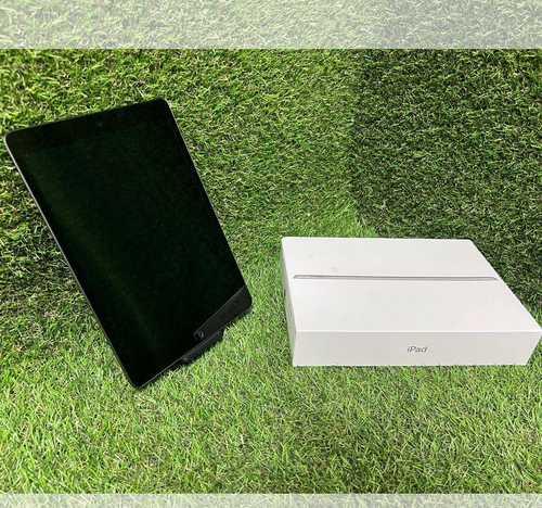 Планшет Apple iPad 9th Gen 2021 10.2", 64Gb, Wi-Fi