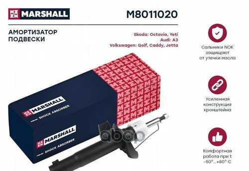 Амортизатор передний M8011020 marshall
