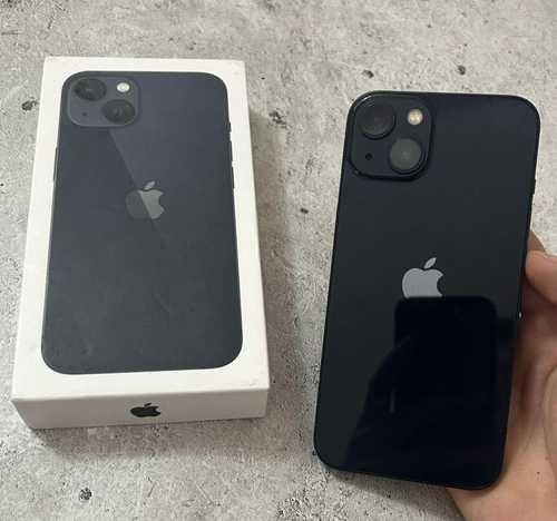 iPhone 13, 128 ГБ