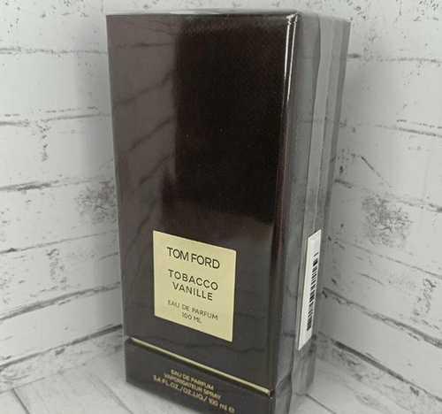 Tom Ford Tobacco Vanille 100 ml