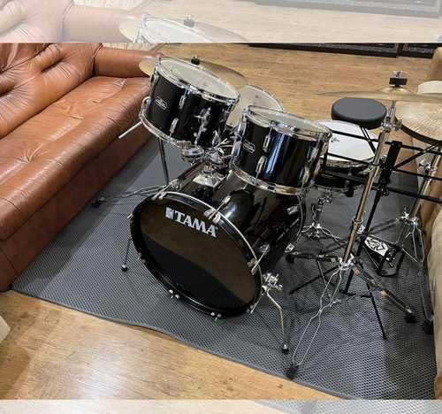 Tama ST52H6C-BNS stagestar