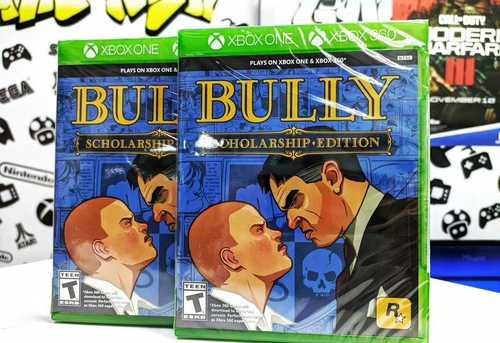 Bully (Xbox 360/Xbox One) NEW