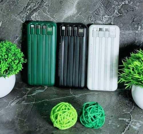 Power bank 30000 mah smartx