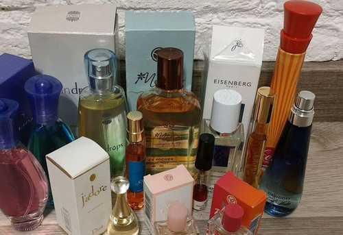 Оригинал парфюм, духи Rodriguez, Ajmal, Dior
