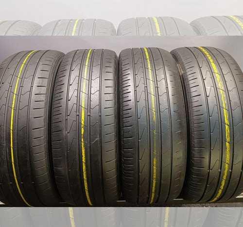 Hankook Ventus Prime 3 K125 205/55 R16 91H