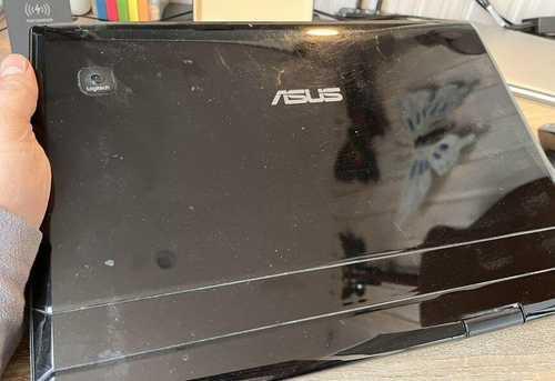 Ноутбук Asus X59SL