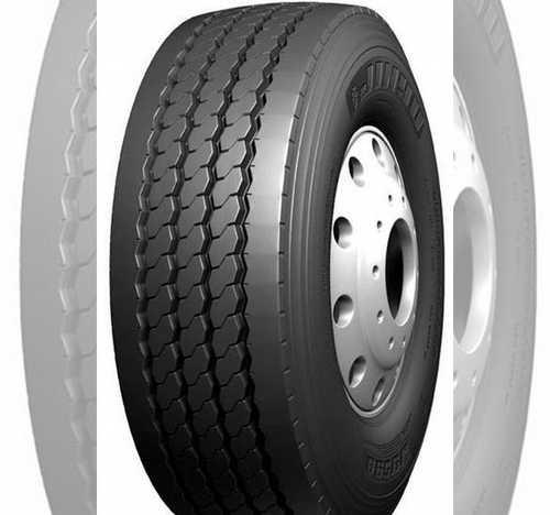 Шина грузовая 385/65 R22.5 jinyu JY598 Прицеп 164K 24pr