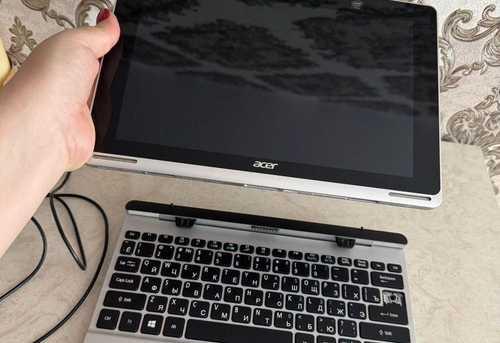 Acer aspire switch 10