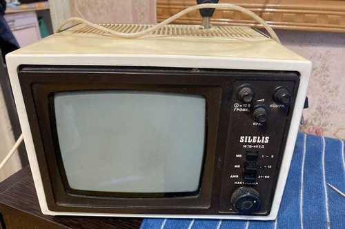 Телевизор Silelis 16 Tb-403d
