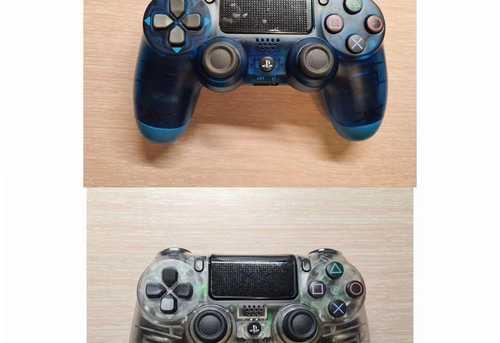 Геймпад dualshock 4 v2