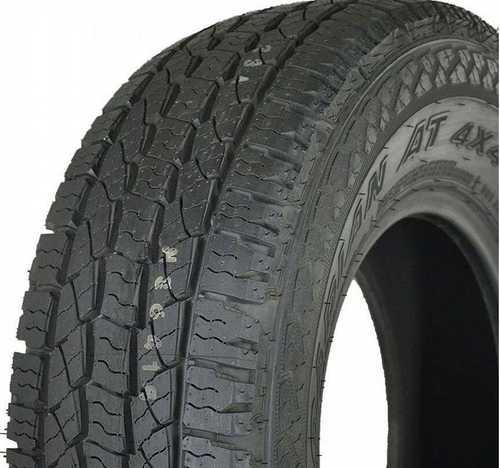 Nexen Roadian AT 4X4 RA7 205/70 R15 104T