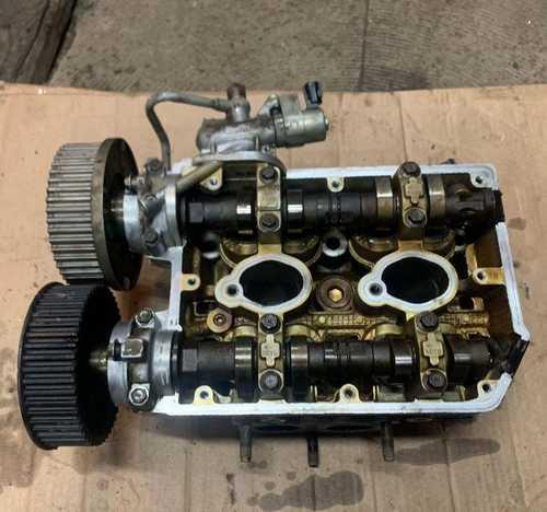 Головка Subaru Forester Ej20
