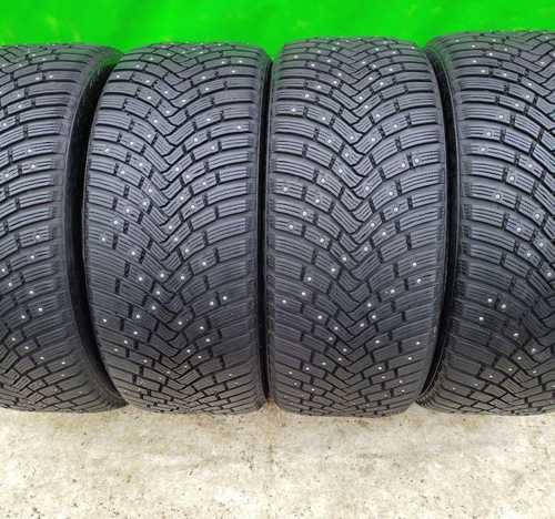 Continental IceContact 3 275/45 R21