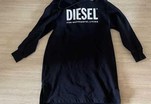 Туника Платье Diesel