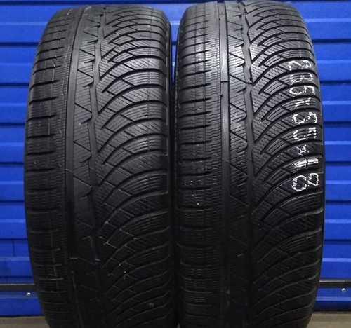 Michelin Pilot Alpin 4 235/55 R18 103R