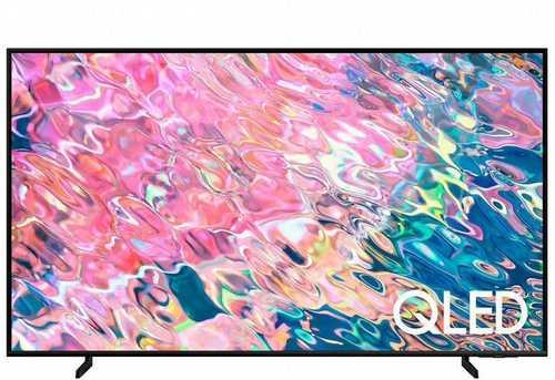 Телевизор Samsung qled QE50Q60BAU Quantum Dot 50"