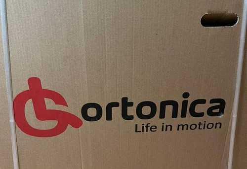 Кресло коляска ortonica base lite 300