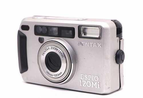 Pentax Espio 120Mi б