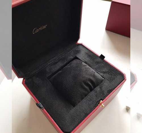 Коробка для часов cartier