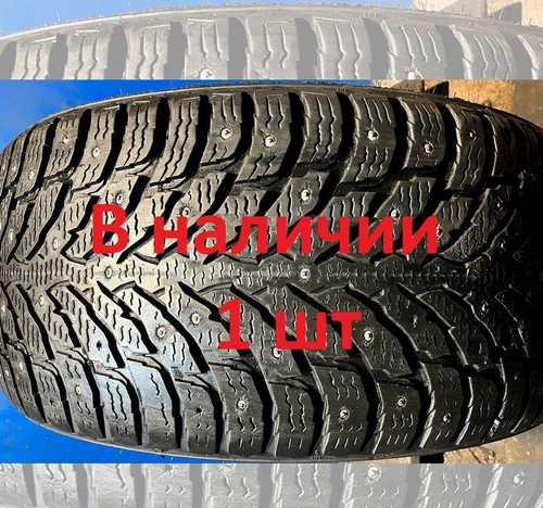 Nokian Tyres Hakkapeliitta 9 245/45 R18