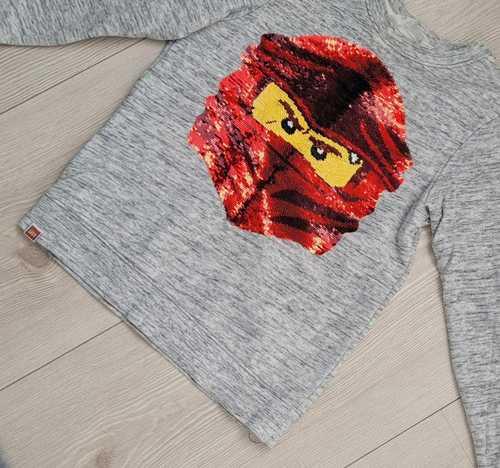 Свитшот детский H&M