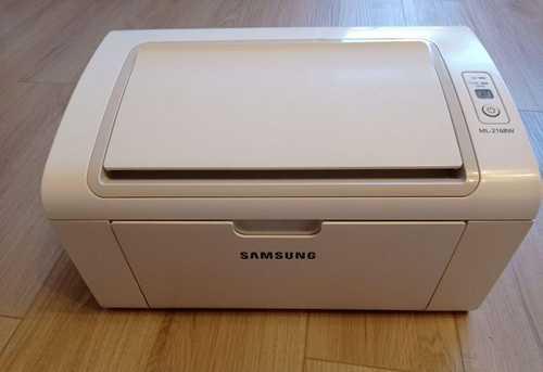 Принтер Samsung ML-2168W