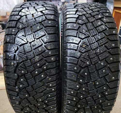 Continental IceContact 2 215/55 R17