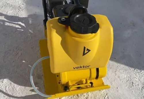 Виброплита Vektor VPG-90В