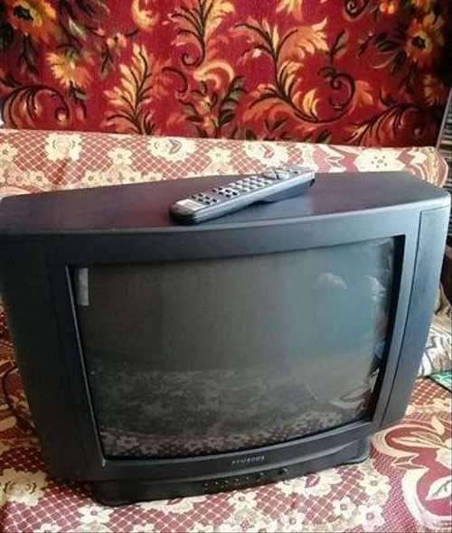 Телевизор samsung,диaгональ 54 см