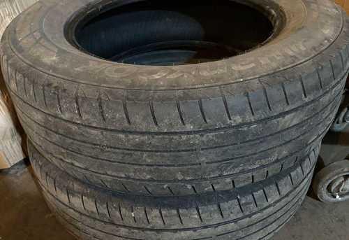 Hankook Ventus Prime 2 K115 215/70 R16