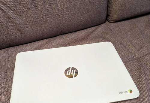 Hp chromebook 14