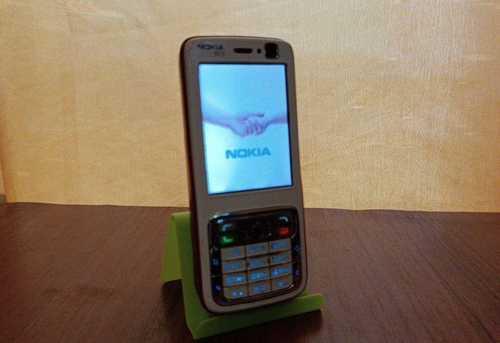 Nokia N73