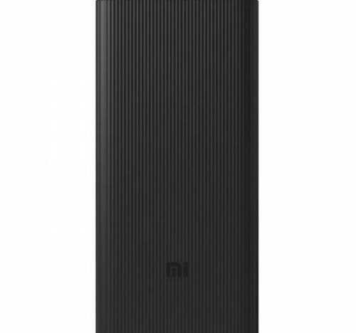 Внешний аккумулятор Xiaomi 18W Power Bank #398864