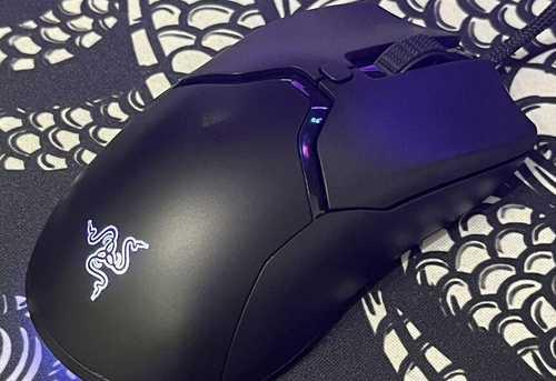 Проводная игровая мини-мышь Razer Viper