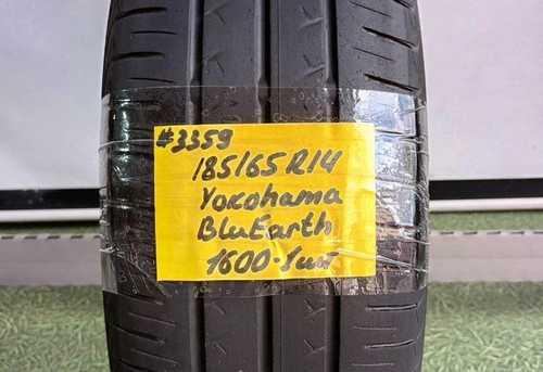 Yokohama BluEarth AE01 185/65 R14