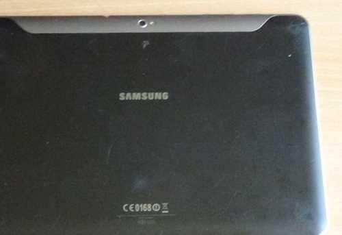 Планшет Samsung GT P 7510 16 гб на запчасти