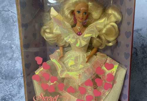 Barbie Secret Hearts