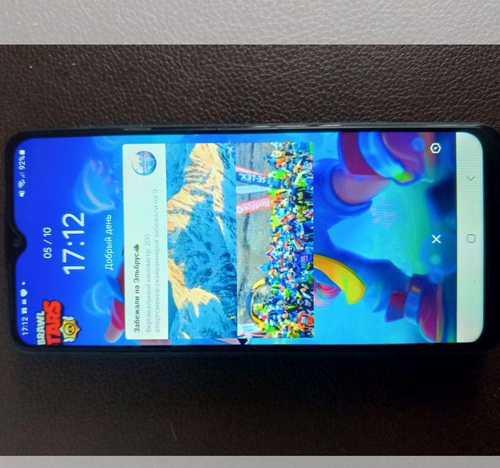 Samsung Galaxy A12, 4/128 ГБ