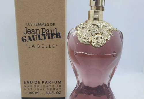 La Belle Jean Paul Gaultier