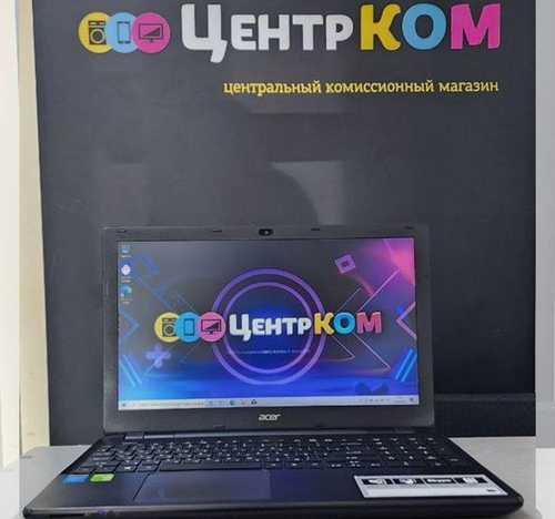 Ноутбук Acer E5-511G-C2TA