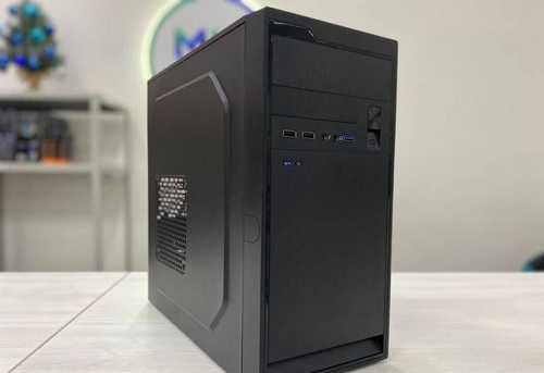 Компьютер для работы AMD Athlon 200GE + GTX1630