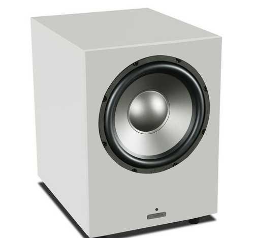 Активный сабвуфер Mission LX-10 SUB Lux White