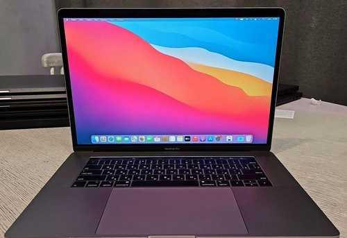 Apple MacBook Pro 15" A1990 2019 i7/16/1Tb SSD/4Gb