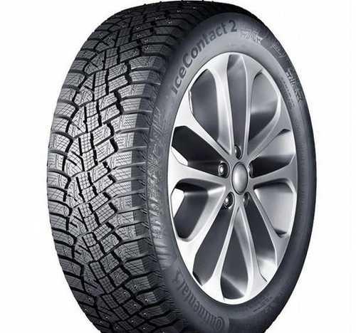 Continental IceContact 2 215/65 R16 102T