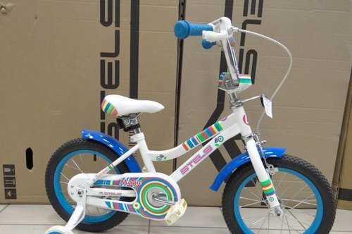 Велосипед Stels Детский Новый