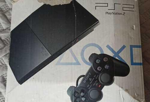 Sony PS2