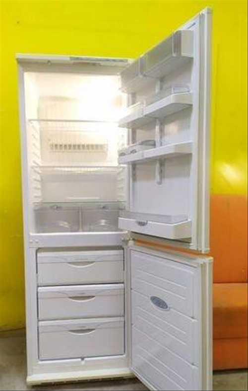 Холодильник Атлант 176 с Доставкой Сегодня