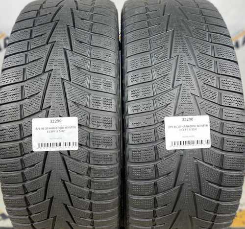 Hankook Winter I'Cept X RW10 275/45 R20 110T